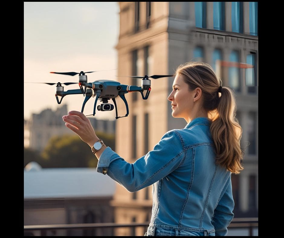 Personal Drone Safety Guide 2025: FAA Rules, Privacy Laws & Flying Best ...